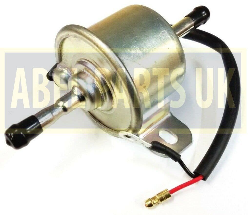 FUEL PUMP PART NO 17/930400