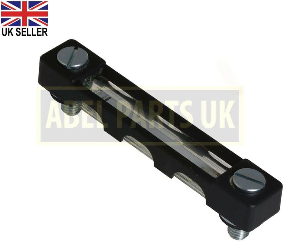 FUEL SIGHT GAUGE FOR JCB PART NO JHH0120