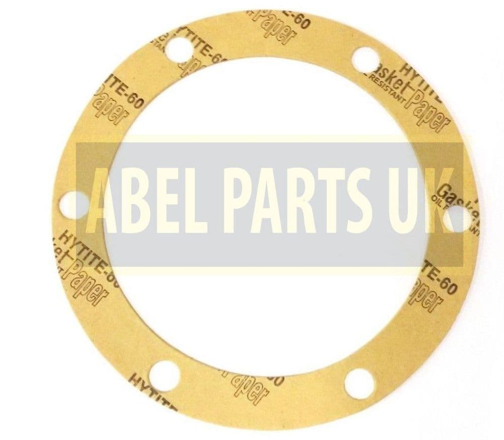 GASKET - SLEW PINION COVER PART NO 813/00182