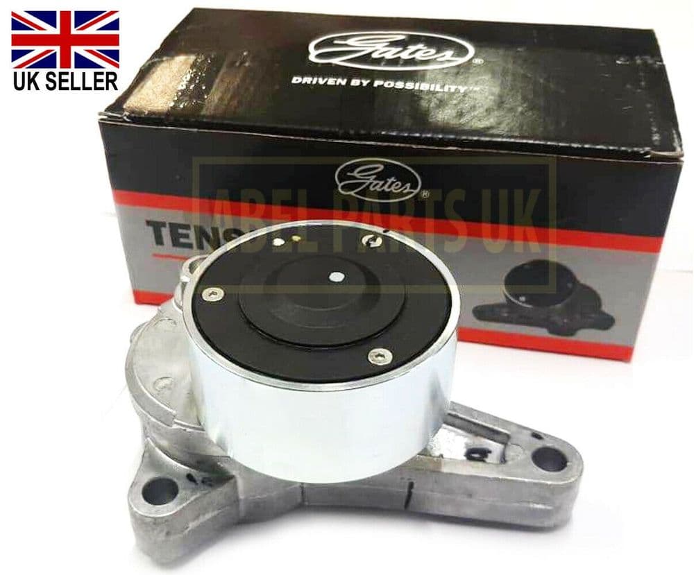 GATES AUTO TENSIONER PART NO 320/08657 320/A8586 320/A8538