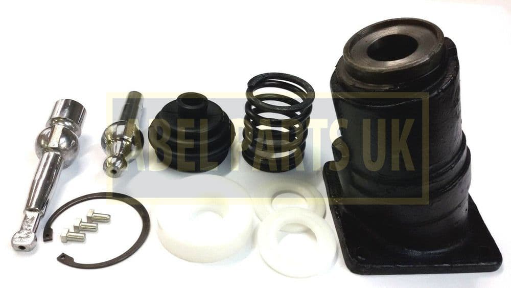 GEAR LEVER ASSY KIT W TURRET HOUSING 445/10800 or 459/10152