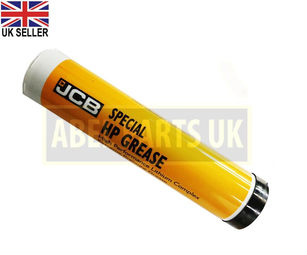 GENUINE BLUE SPECIAL HP GREASE TUBE 400G PART NO 4003/2017