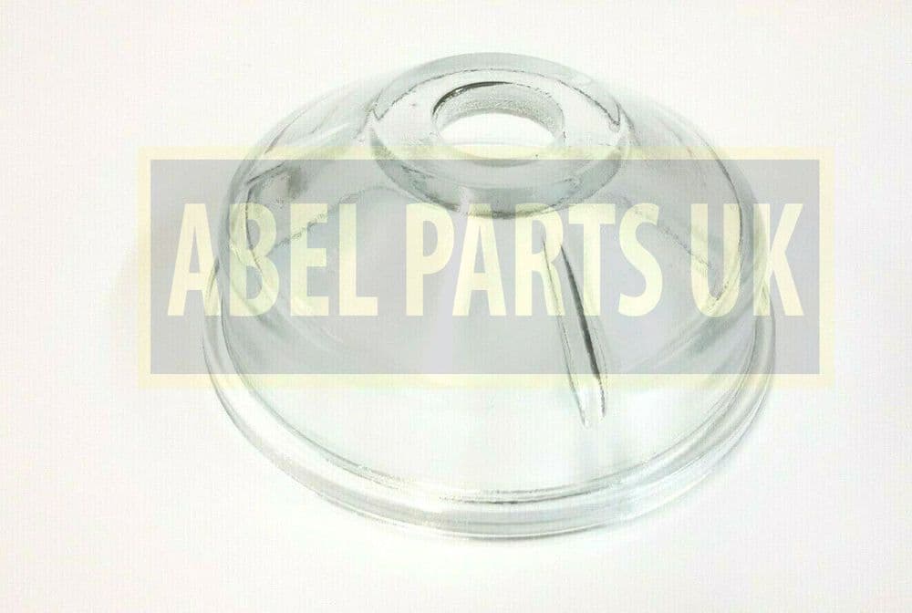 GLASS BOWL FOR JCB 3CX PART NO 32/400301