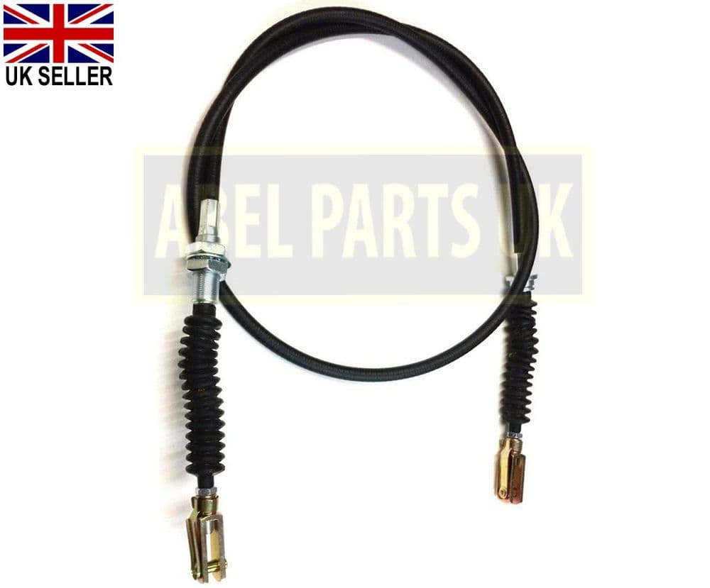 HANDBRAKE CABLE FOR JCB 3CX 4CX PART NO 910/47000