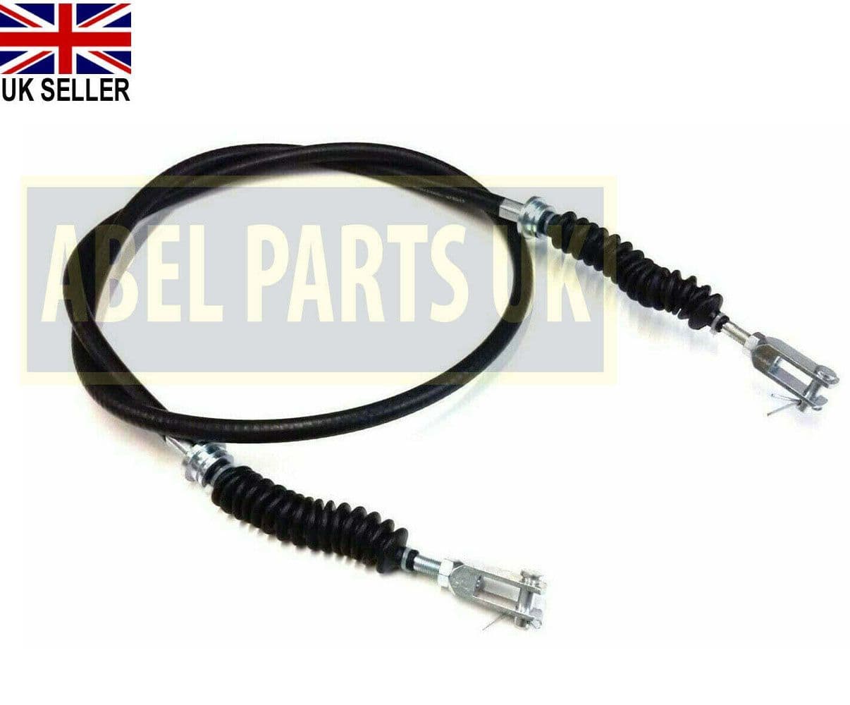 HANDBRAKE CABLE FOR JCB 3CX 4CX PART NO 910/47800
