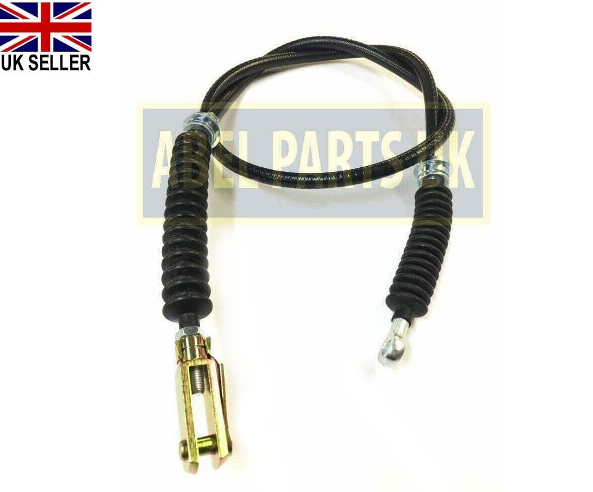 HANDBRAKE CABLE FOR JCB 926 930 PART NO 910/33000