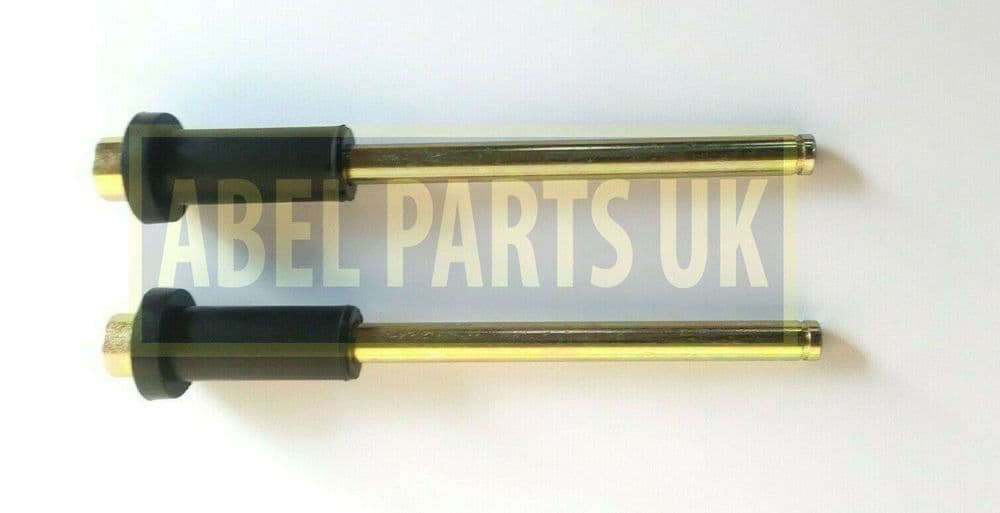 HINGE PIN &BUSH SET OF 2PC S 123/08089 X 2 122/67479 X 2