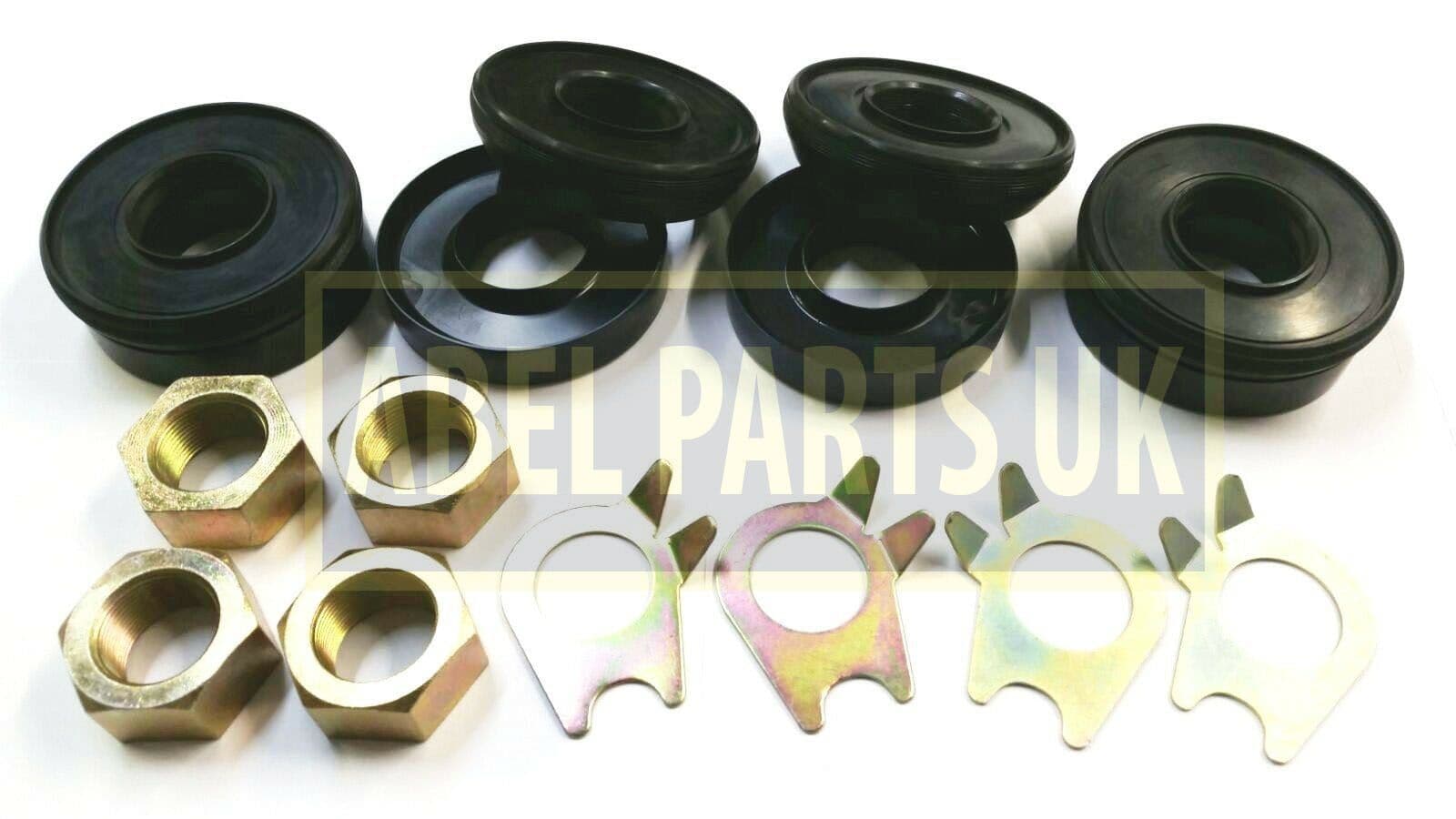 HYDRA CLAMP REPAIR KIT FOR JCB 3CX 4CX SIDESHIFT MACHINES 904/20336