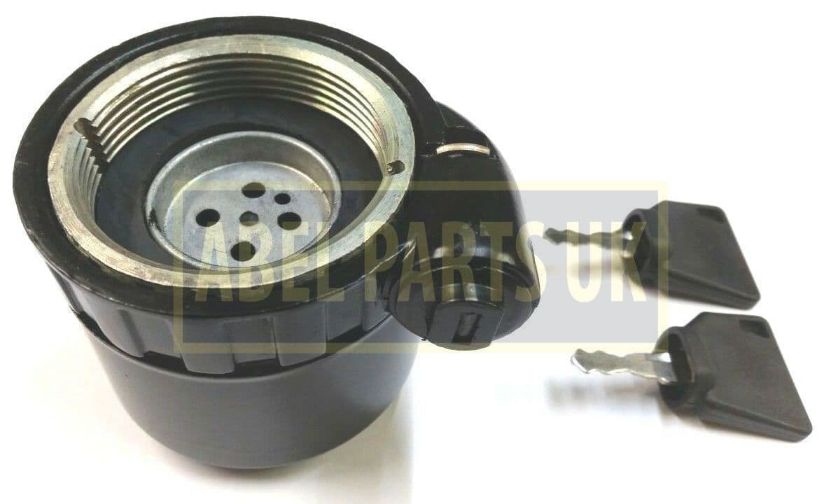 HYDRAULIC FILLER CAP LOCKABLE PART NO 32/925421