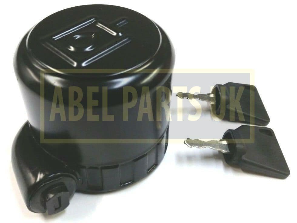 HYDRAULIC FILLER CAP LOCKABLE PART NO 32/925421