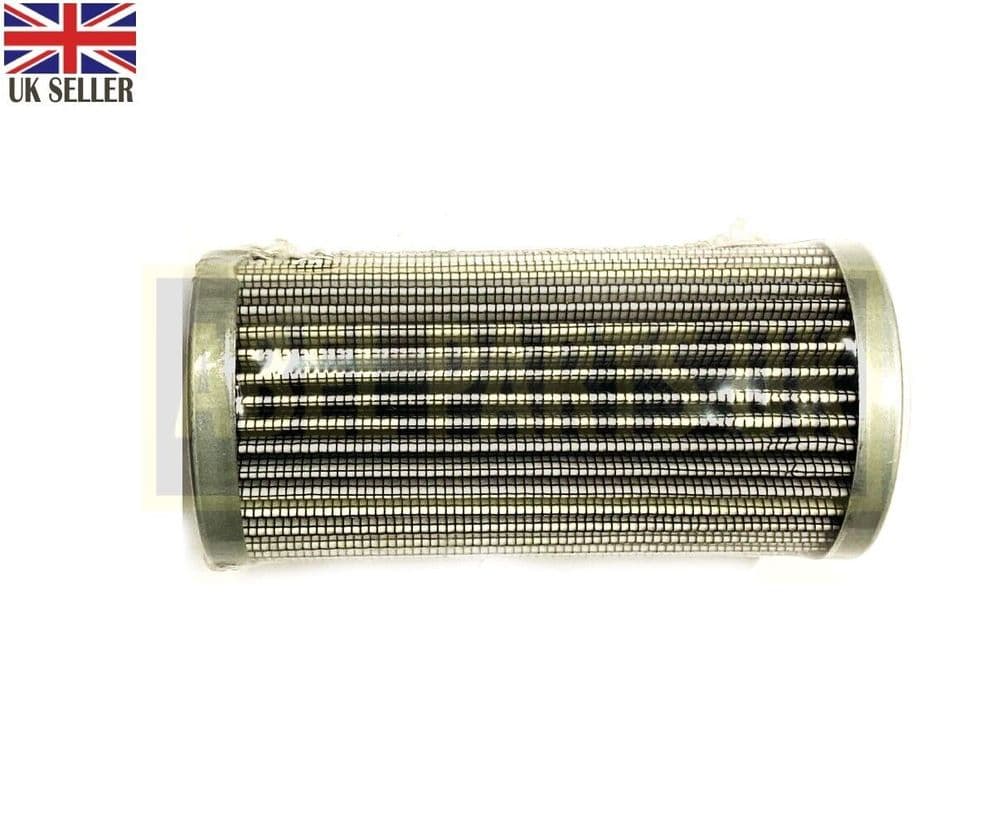 HYDRAULIC FILTER FOR JCB VIBROMAX PART NO 2611/00281
