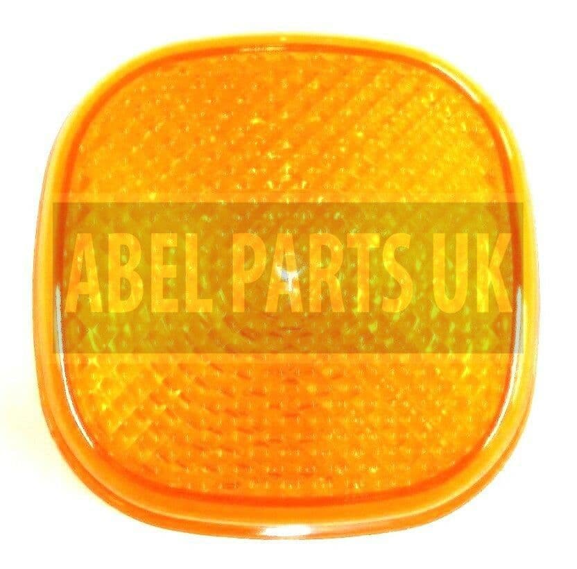 INDICATOR LIGHT LENS FOR REAR LAMP PART NO 700/50073