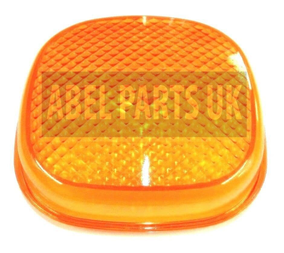INDICATOR LIGHT LENS FOR REAR LAMP PART NO 700/50073
