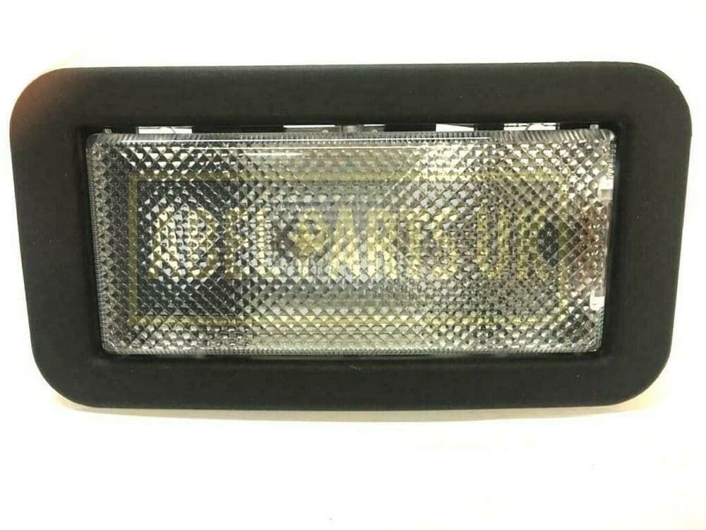 INTERIOR LAMP FOR MINI DIGGER FASTRAC 3CX 4CX ETC 700/20500