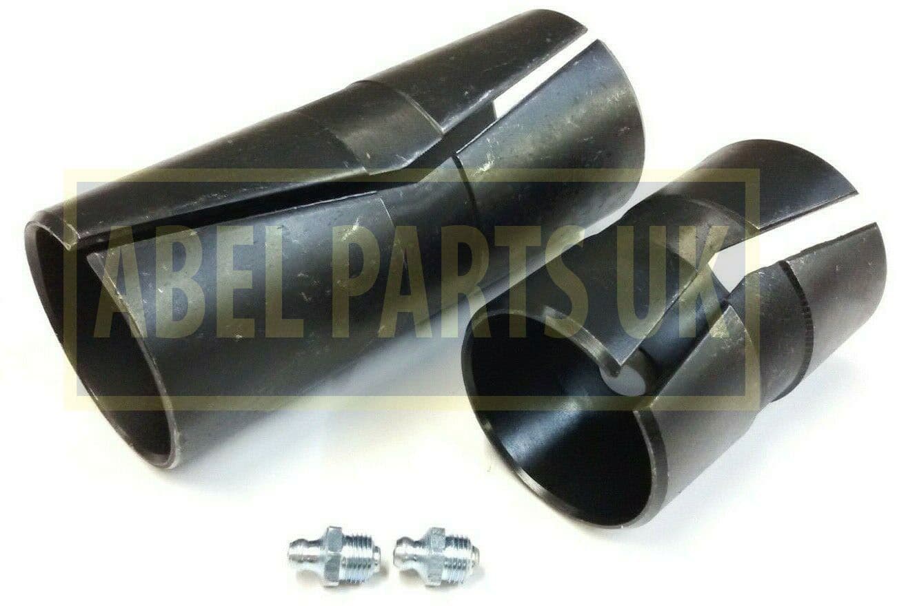 JCB 3CX REAR BUCKET RAM BUSH KIT 1208/0015 1209/0026 1450/0001