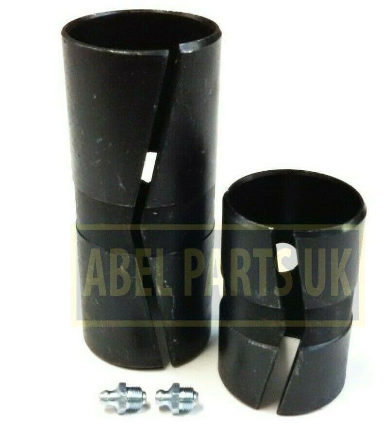 JCB 3CX REAR BUCKET RAM BUSH KIT 1208/0015 1209/0026 1450/0001