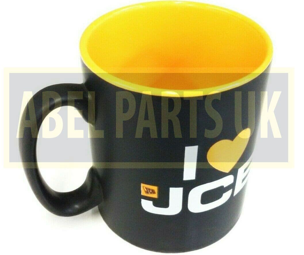 JCB MUG