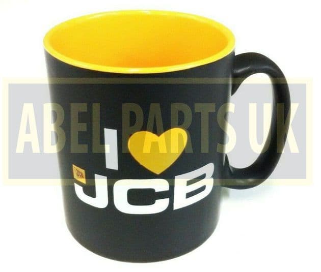 JCB MUG
