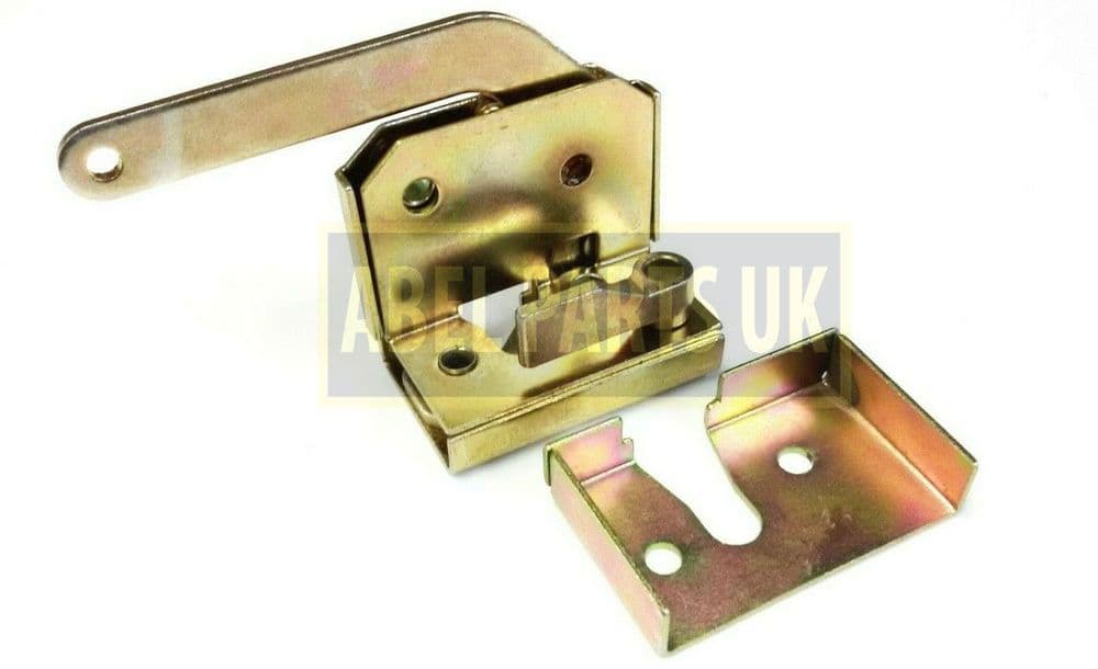 LEFT HAND LOCK FOR JCB 3CX 4CX LOADALL etc PART NO 121/13400