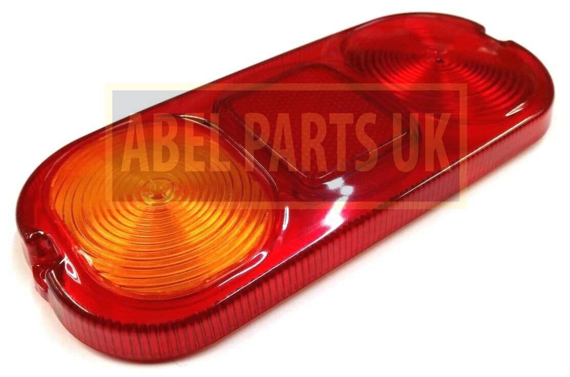 LENS FOR REAR LIGHT PART NO 700/50024