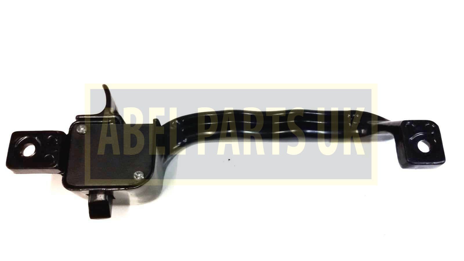 LH LATCH HANDLE REAR WINDOW VARIOUS JCB MODELS 331/28233