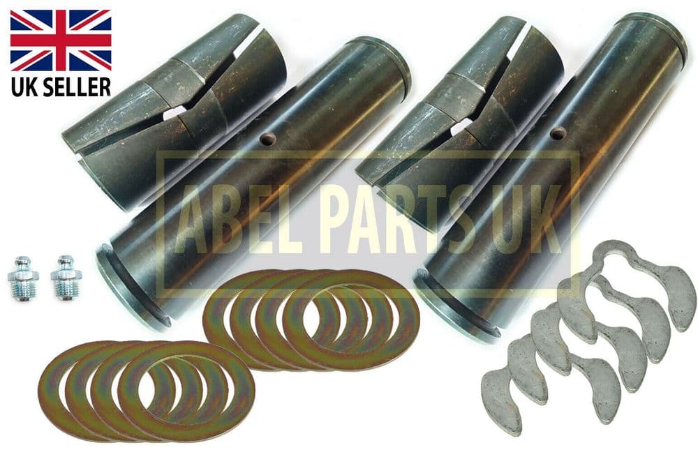 LOADER ARM REPAIR KIT 811/70003 1208/0023 823/00334 819/00049
