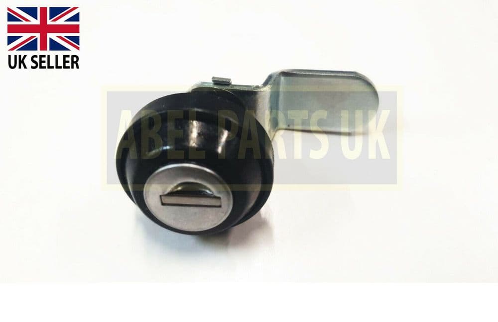 LOCK FOR VARIOUS JCB MODELS PART NO 826/10895