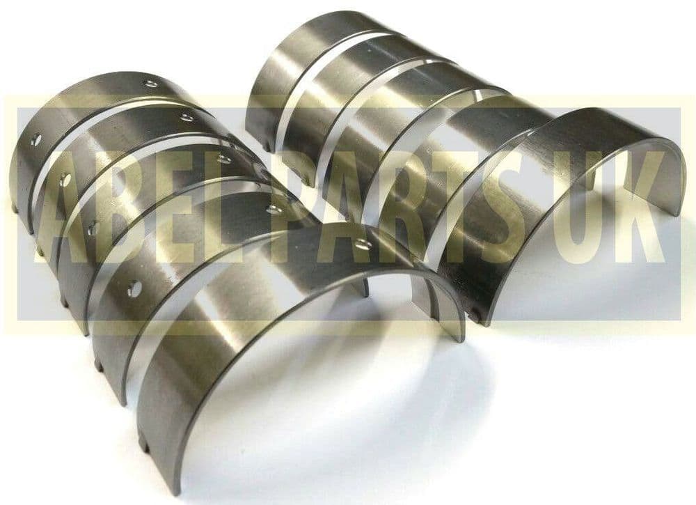 MAIN BEARING KIT STANDARD PART NO 320/09335