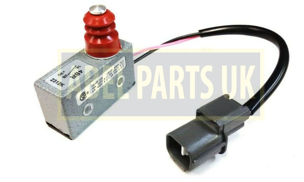 MICRO SWITCH FOR JCB 3CX 4CX MINI DIGGER 802 803 804 PART NO 701/36700