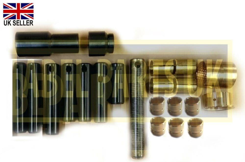 MINI DIGGER BACKHOE REPAIR KIT 801 4 801 5 801 6 ETC 231/80606