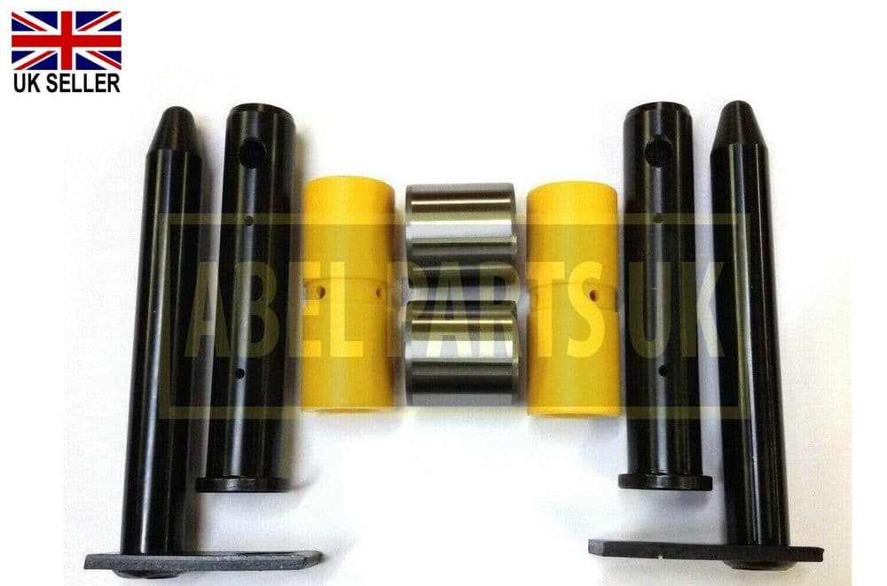 MINI DIGGER BUCKET REPAIR KIT 232/03907 232/32001 232/02007 232/01100
