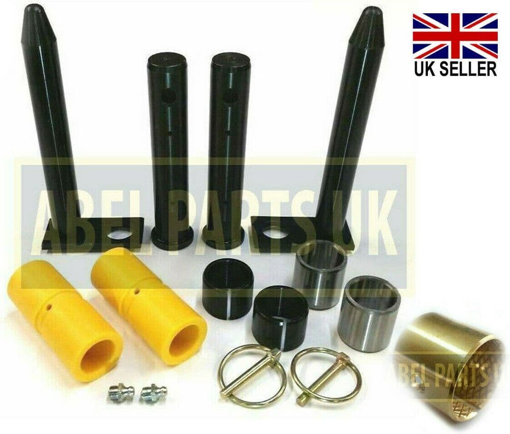 MINI DIGGER BUCKET REPAIR KIT 332/Z2129 333/S7610 811/90697