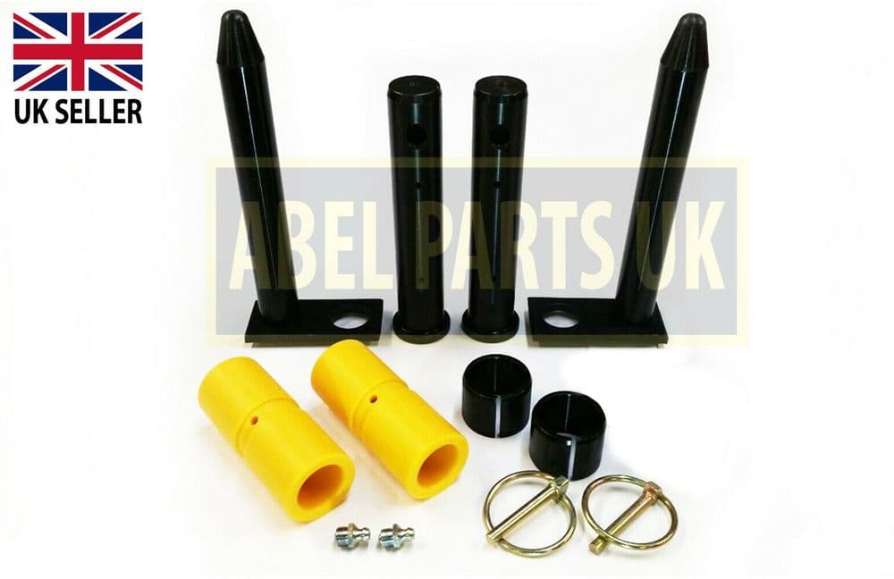 MINI DIGGER BUCKET REPAIR KIT FOR 8014 8015 8016 8017 8018 8020 911/ ...