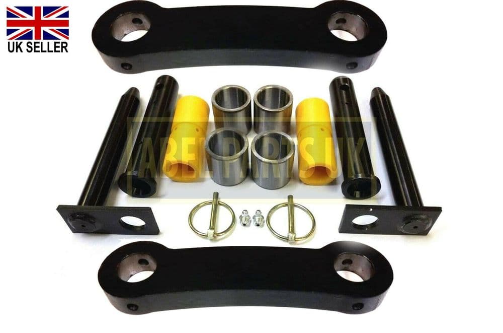MINI DIGGER BUCKET REPAIR KIT FOR 8035ZTS 8032Z 8025ZTS 8030ZTS 8027Z ...