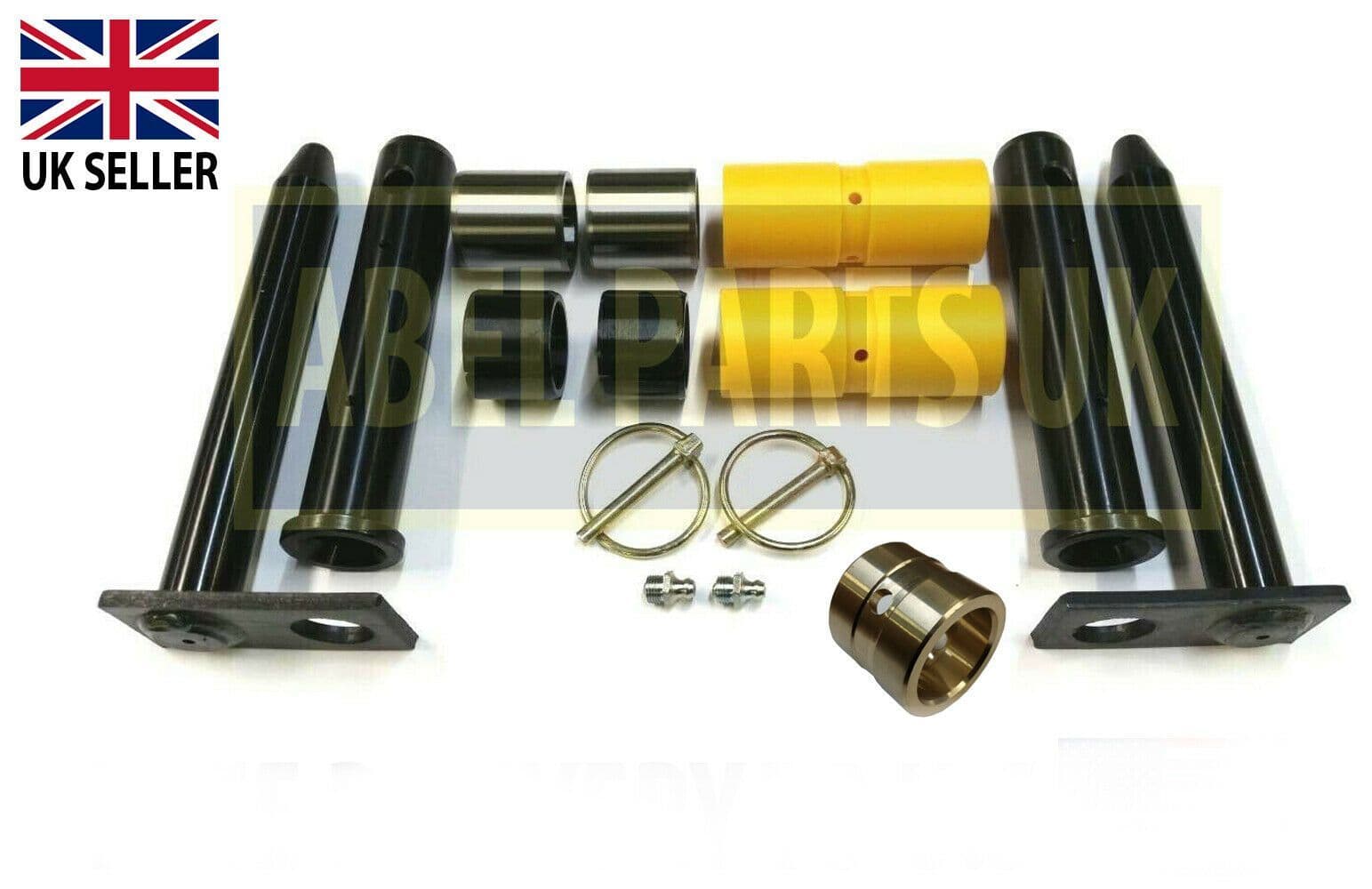 MINI DIGGER BUCKET REPAIR KIT FOR JCB 8014 8015 8016 8017 8018 8020 903 ...
