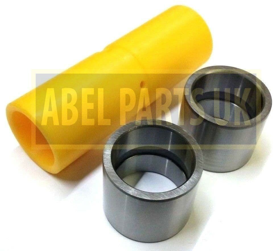 MINI DIGGER DIPPER ARM /TIPPING LINK BUSH PART NO 232/32001 & 232/03907