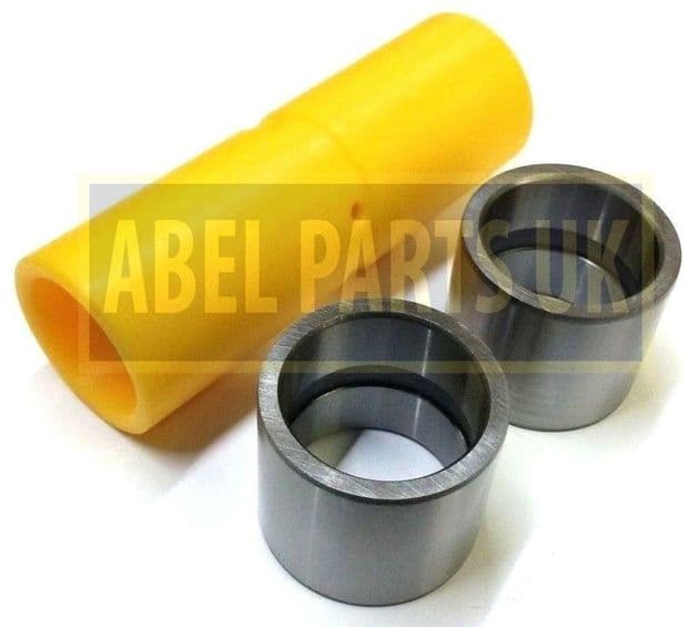 MINI DIGGER DIPPER ARM /TIPPING LINK BUSH PART NO 232/32001 & 232/03907