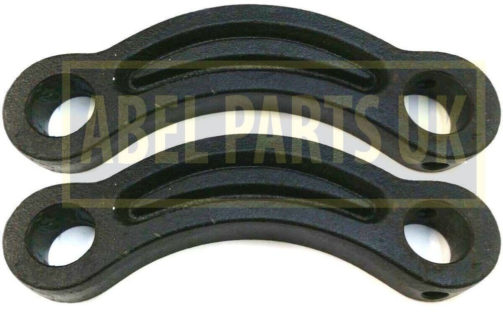 MINI DIGGER TIPPING LINK SET OF 2PCS PART NO 331/38954