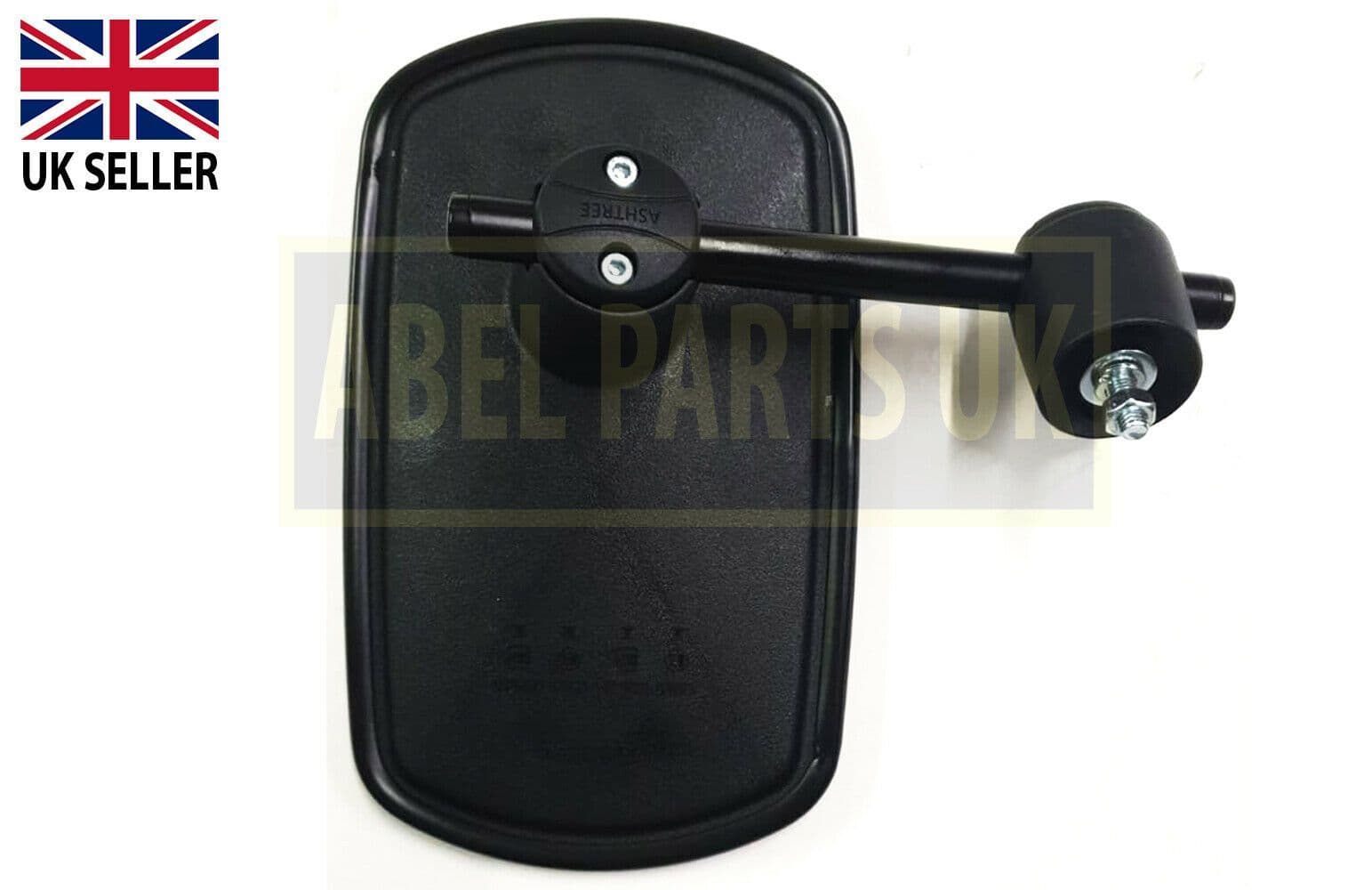 MIRROR AND BRACKET ASSEMBLY PART NO 121/59400