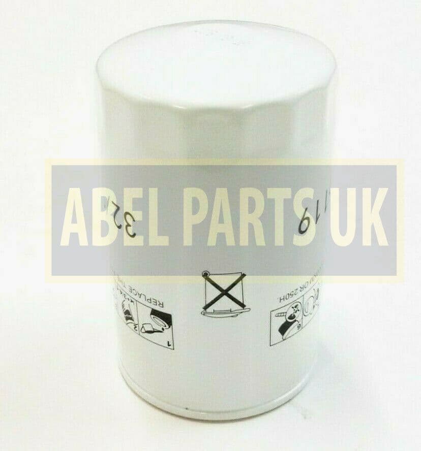 OIL FILTER FOR JCB MINI DIGGER 8055 8065 PART NO 32/926119
