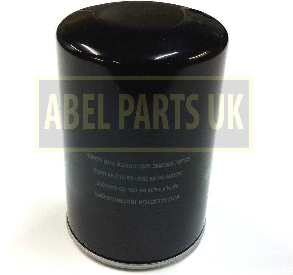OIL FILTER FOR VARIOUS JCB MODELS 02/100284