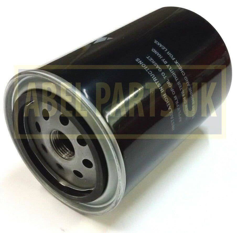 OIL FILTER FOR VARIOUS JCB MODELS 02/100284