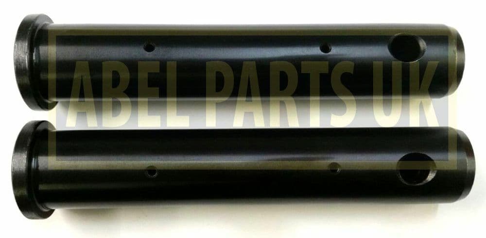 PAIR OF MINI DIGGER PINS FOR DIPPER ARM PART NO 811/50175
