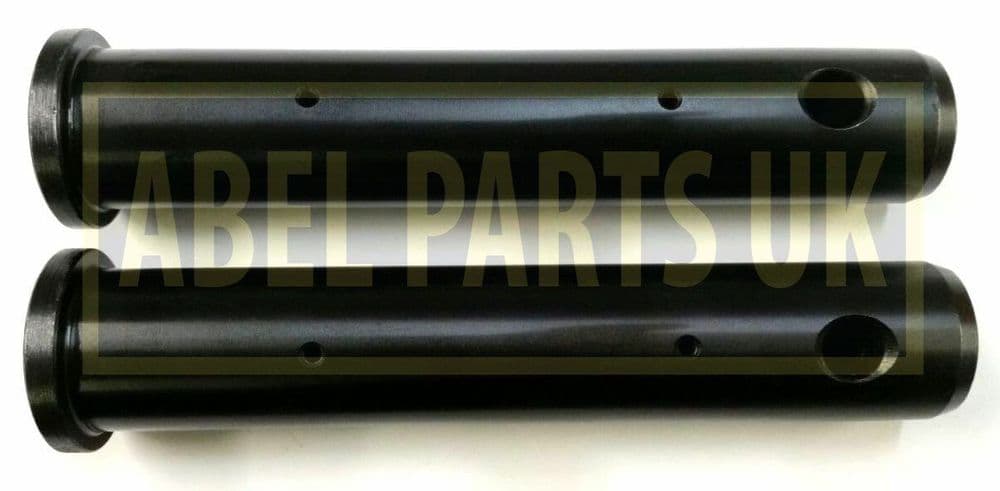 PAIR OF MINI DIGGER PINS FOR DIPPER ARM PART NO 811/90697