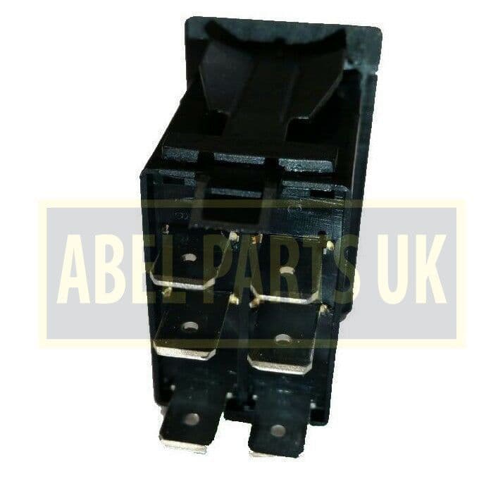 PANEL SWITCH PART NO 701/60004