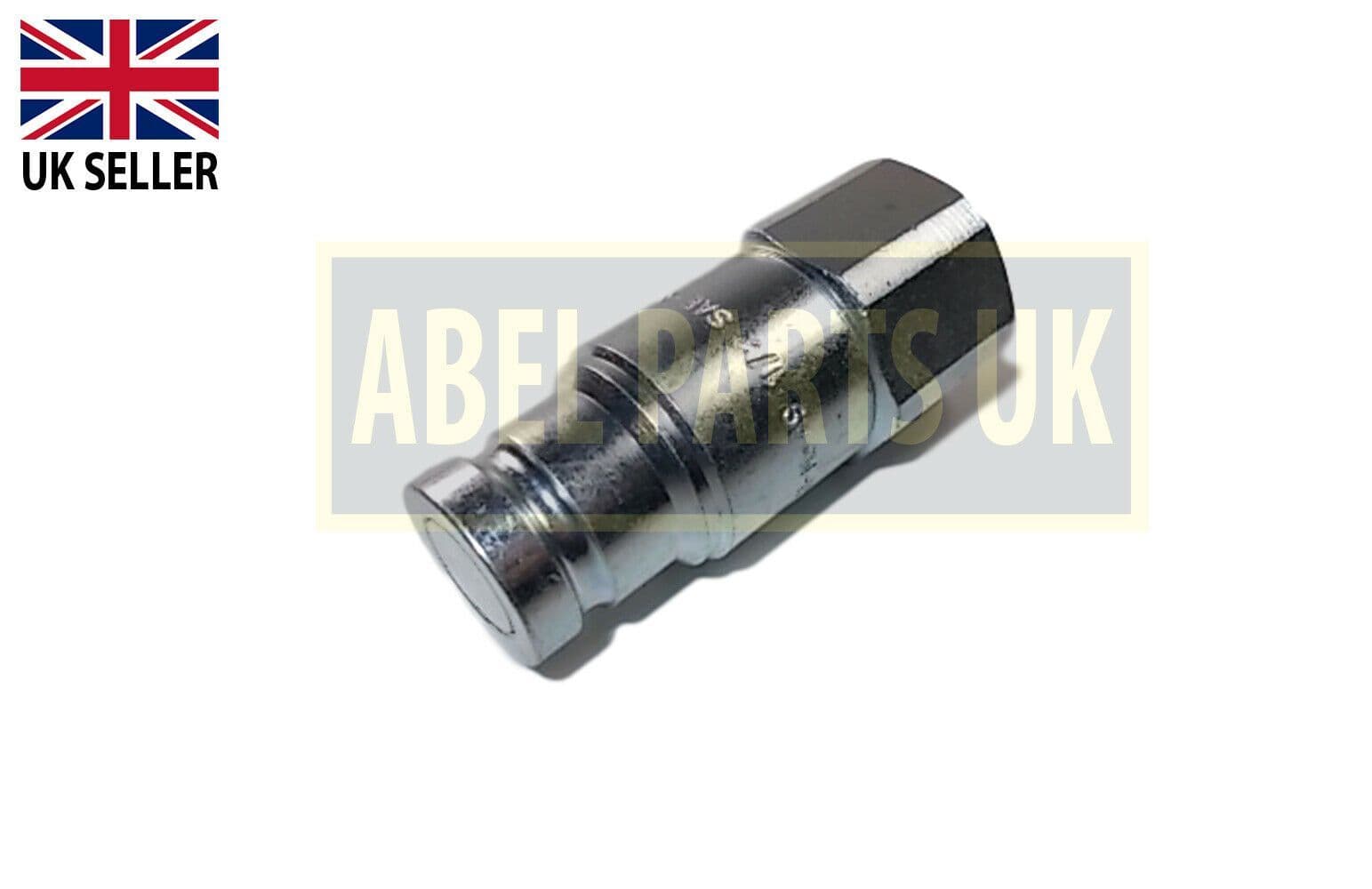 QUICK RELEASE COUPLING 3/4 BSP MALE PART NO 45/910300
