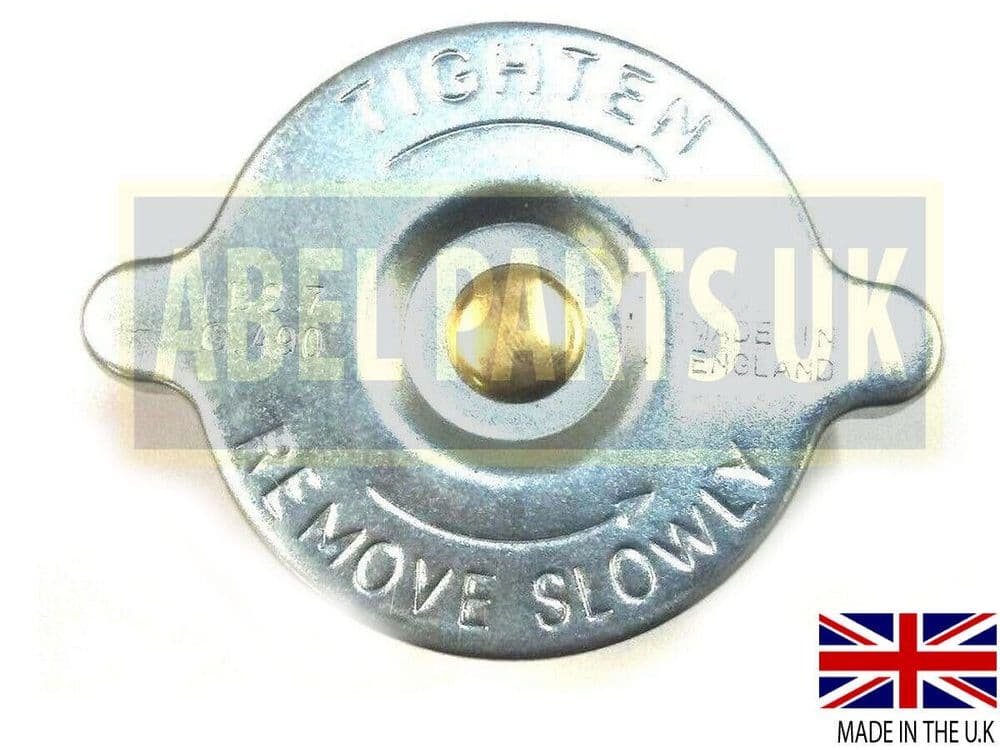 RADIATOR CAP FOR JCB 3CX 4CX BACKHOE PART NO 120/46902