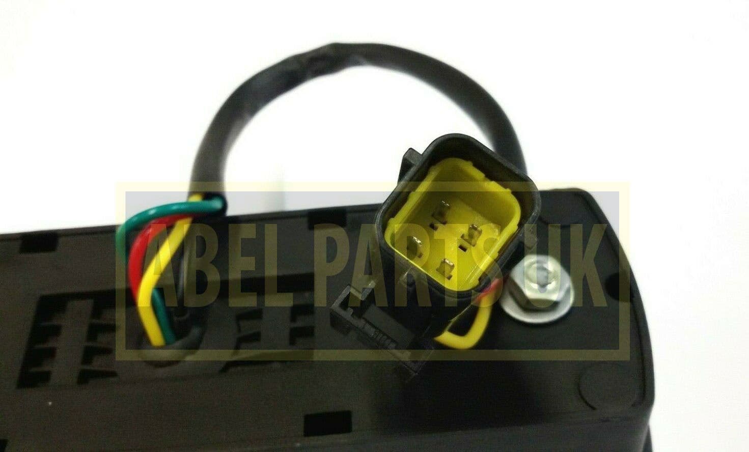 REAR LIGHT UNIT FOR JCB 3CX 4CX PART NO 700/41600