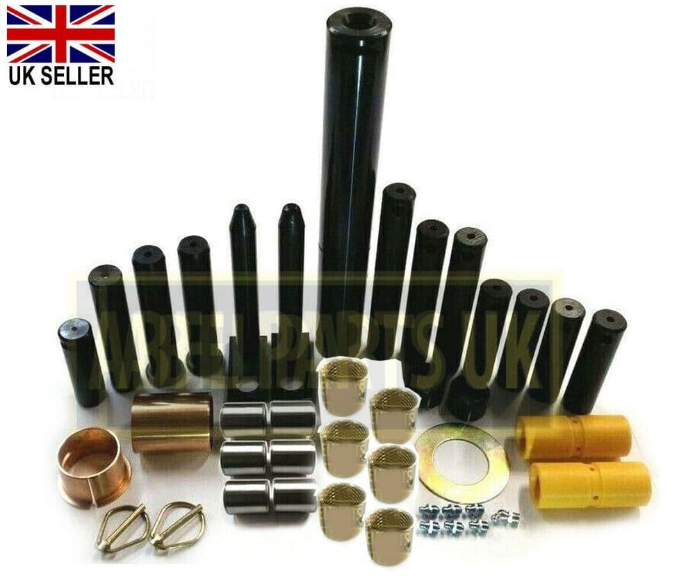 REPAIR KIT FOR JCB MINI DIGGER 8014 8016 8018 8020 811/90538