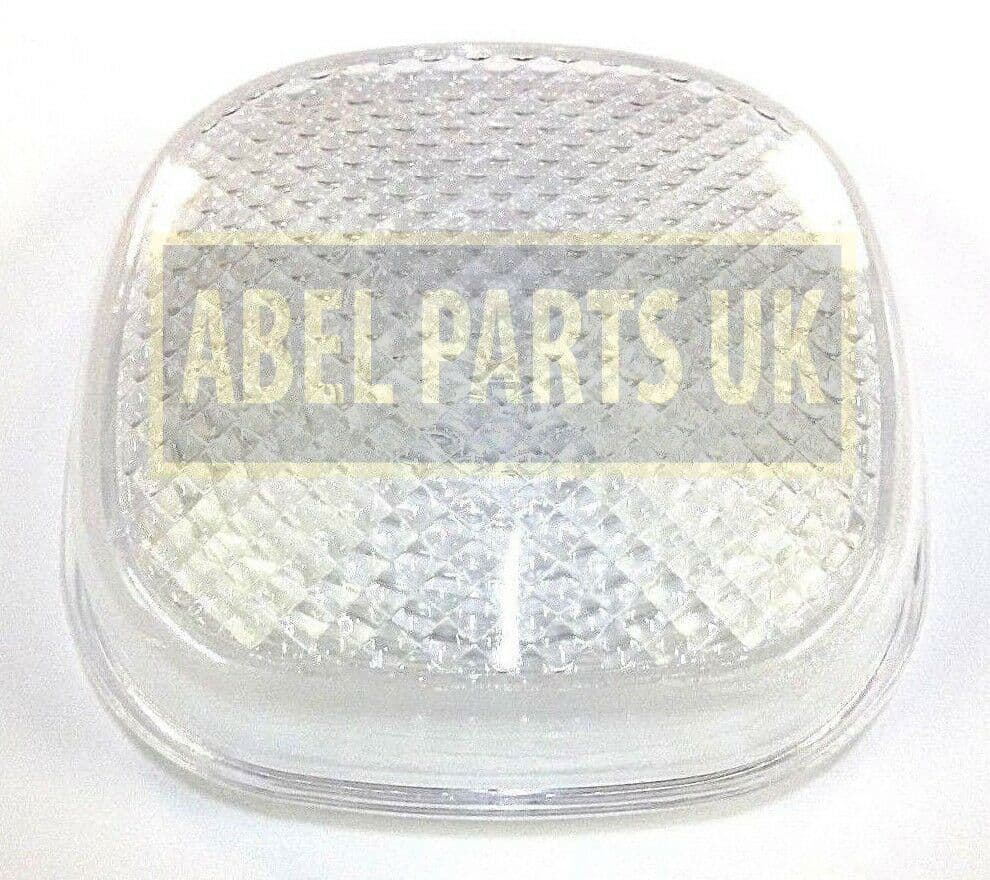 REVERSE LIGHT LENS FOR REAR LAMP PART NO 700/50074